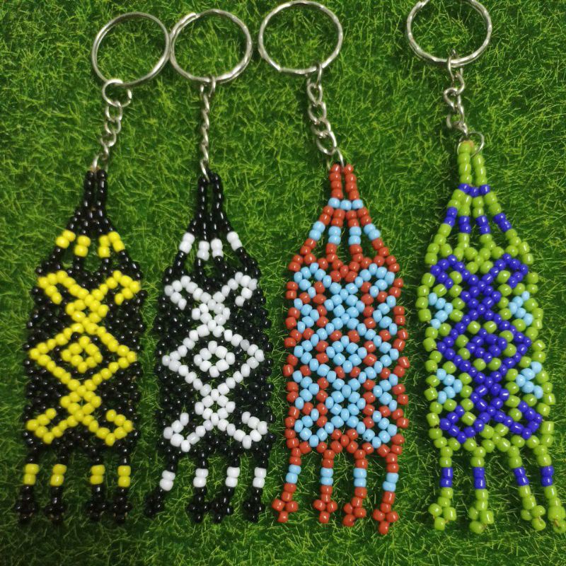 🌼🌼Keychain Vinusak 🌼🌼 | Shopee Malaysia