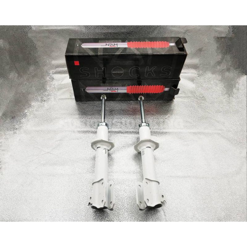 PERODUA KELISA/KENARI FRONT ABSORBER SETS(NAM SHOCK)(CS3-1M001 RIGHT ...