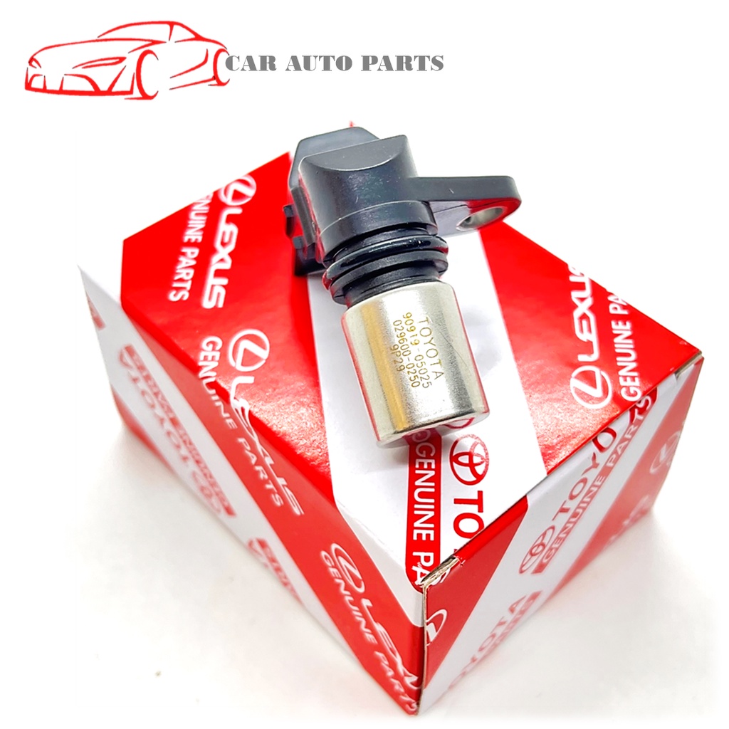 TOYOTA HILUX VIGO KUN25 KUN26 FORTUNER KDH200 KDH202 CAMRY SXV10 SXV20 ...