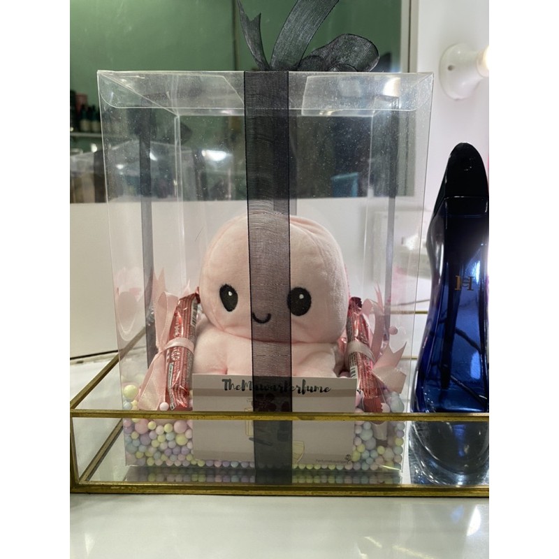 OCTOPUS PLUSHIES [READY STOCK] | Shopee Malaysia