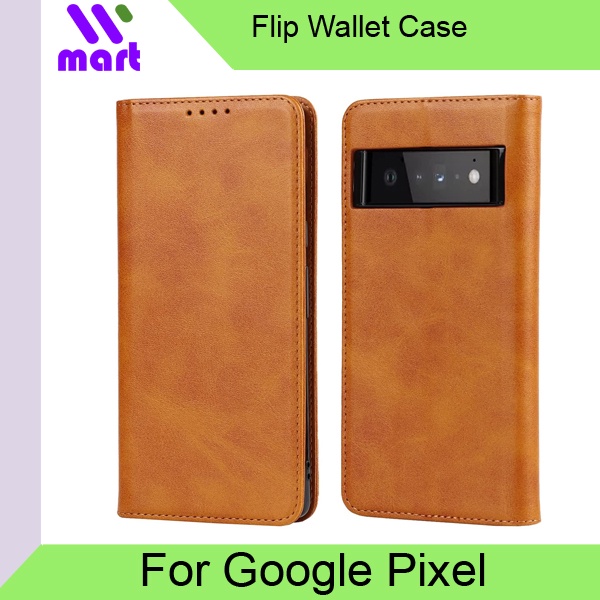 Flip Wallet Case For Google Pixel 9 Pro XL / Pixel 8A / 7 Pro / Pixel ...