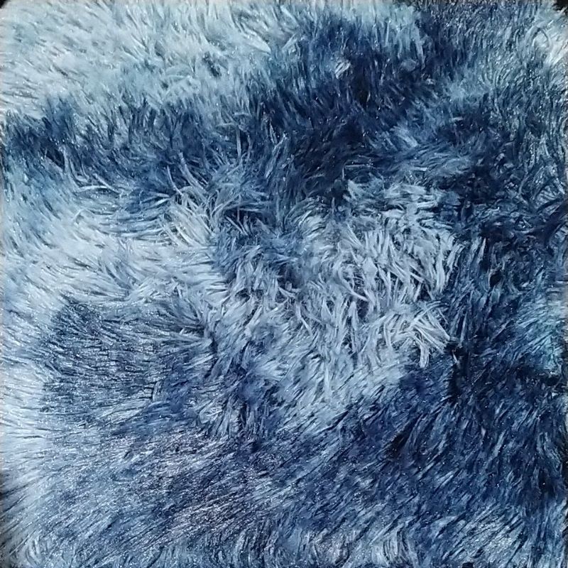 KARPET MINI BULU PANJANG LEMBUT / CORAK DAN BERBUNGA 🏠🏠 | Shopee Malaysia