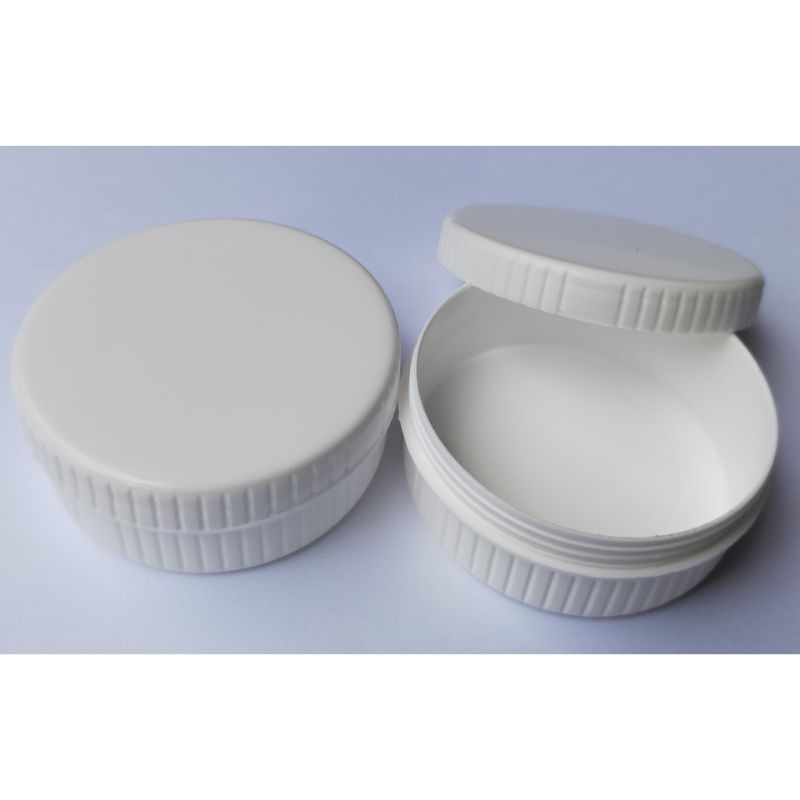1Pc, 1oz(30gram) Cream Container / Ointment Box / Bekas Tester (Ready ...