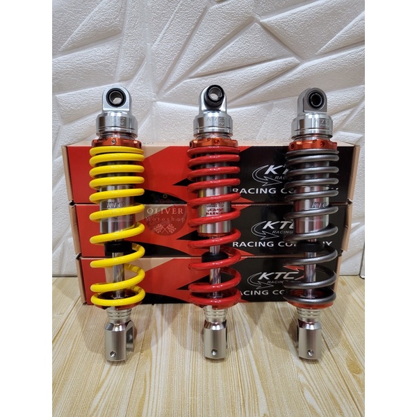 Shock KTC Razor Pro Series Size 300MM Mio Scoopy Beat Vario Spacy Nex ...