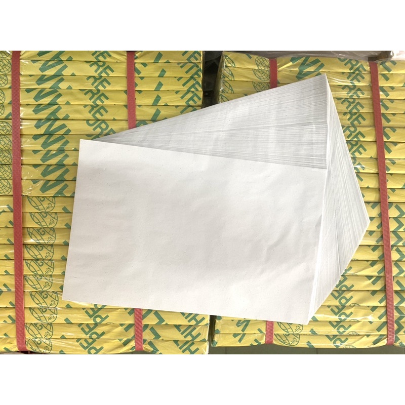 Pelure sealing PAPER 1 PACK (250 sheets) | Shopee Malaysia