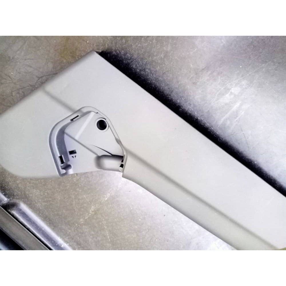 W220 Front LEFT seat side trim cover 2209102918 MERCEDES BENZ | Shopee ...