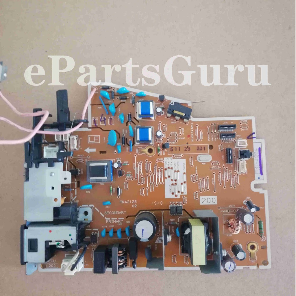 Canon LBP6000 LBP6030 LBP-6030 Printer Power Board | Shopee Malaysia