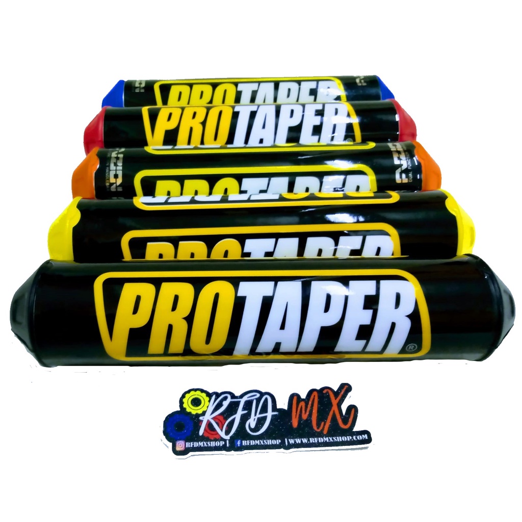 Protaper Handlebar Foam/PROTAPER Cross Foam/PROTAPER Cross Foam Round ...