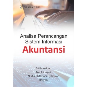 Graha Science Analysis of Accounting Information Systems Design | Shopee Malaysia