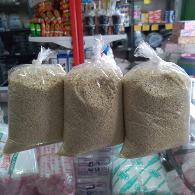 Sesame 1 Kg | Shopee Malaysia