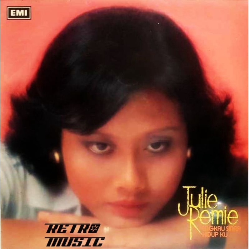 CD JULIE REMIE - ENGKAU SINAR HIDUP KU (CDR) | Shopee Malaysia