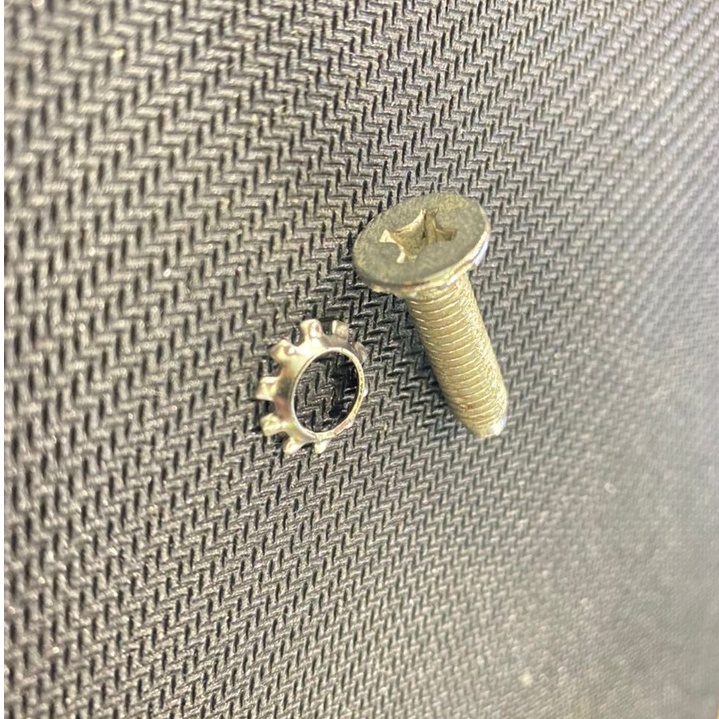 SCREW WASHING MACHINE STAINLESS STEEL PULSATOR MECHANISM SHAFT CLUTH ...