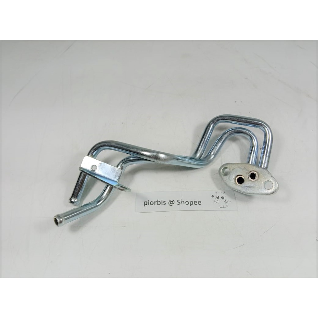 TOYOTA HIACE KDH200 TURBO PIPE | Shopee Malaysia