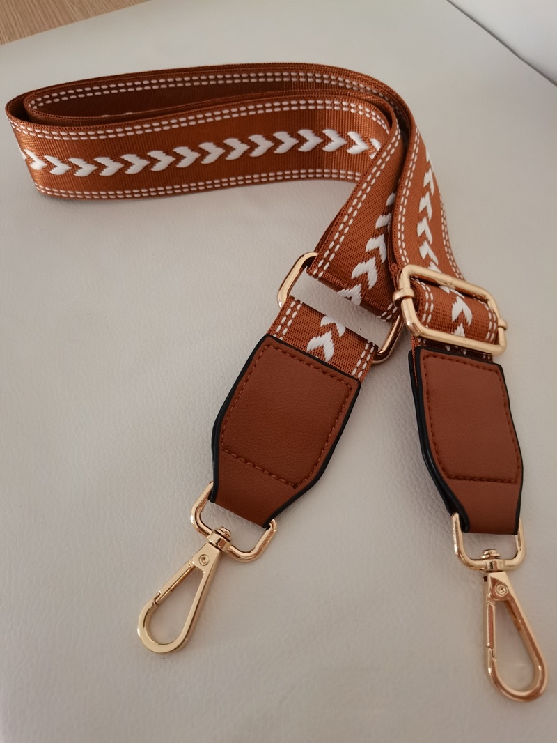 3.8cm Wide Female shoulder bag strap Bag Strap Shoulder Accessories ...