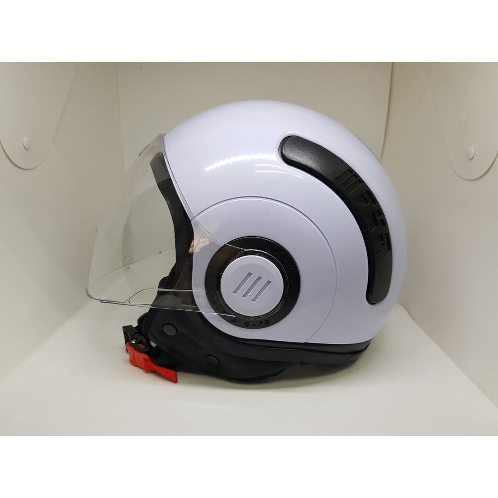 FKR PREMIO HELMET & ACCESSORIES | Shopee Malaysia