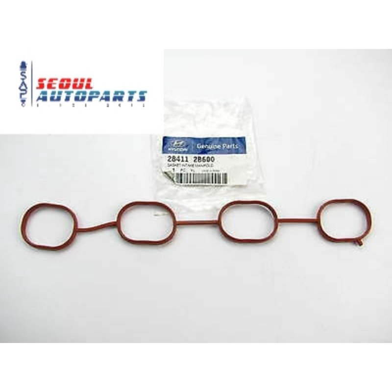 Gasket Intake Manifold - Kia CeratoK3 / Hyundai Veloster 1600 (28411 ...