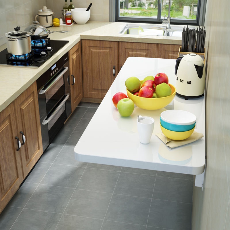 HOT HOME & LIVING (Ready Stock)60x30cm & 90cmx30cm Wall Mounted ...