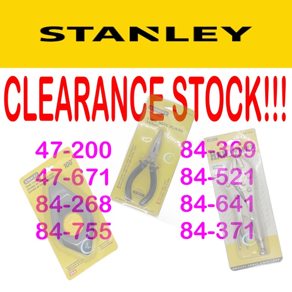 [READY STOCK] STANLEY CLEARANCE STOCK !!! | Shopee Malaysia
