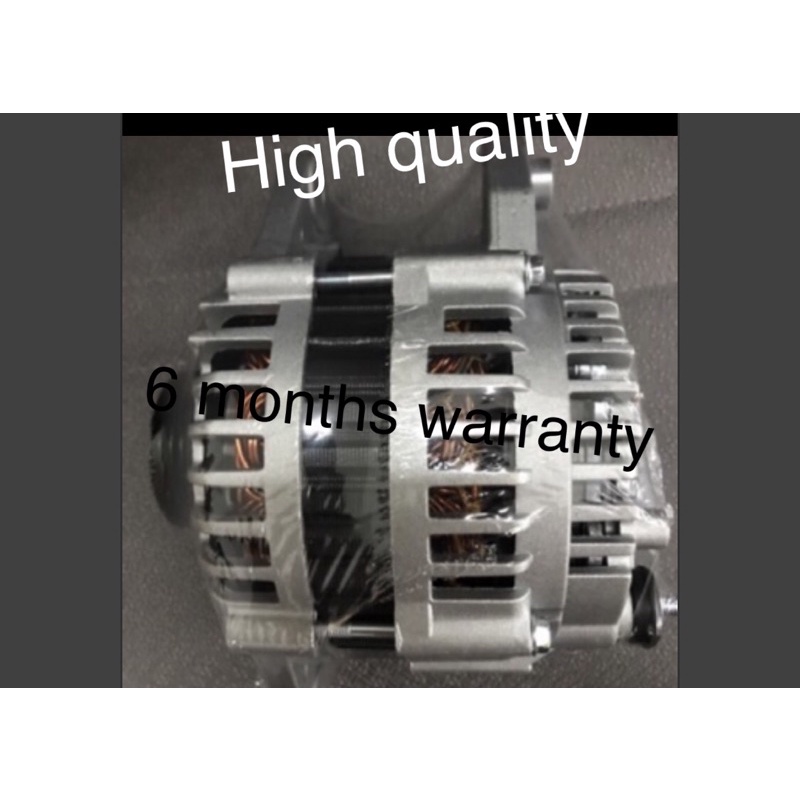 alternator 90amp proton saga , iswara | Shopee Malaysia