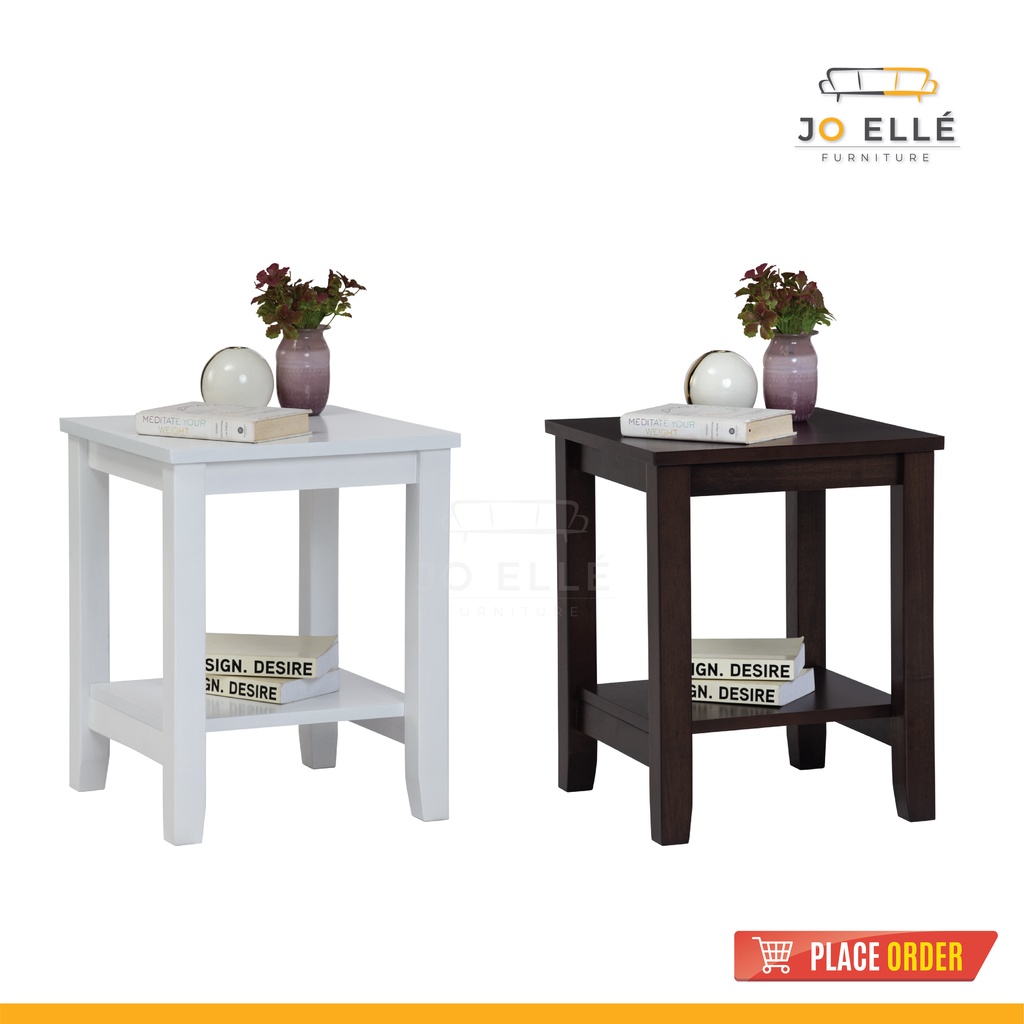 Jo Decor - Elaine Bed Side Table / Small Table / Small Wardrobe ...