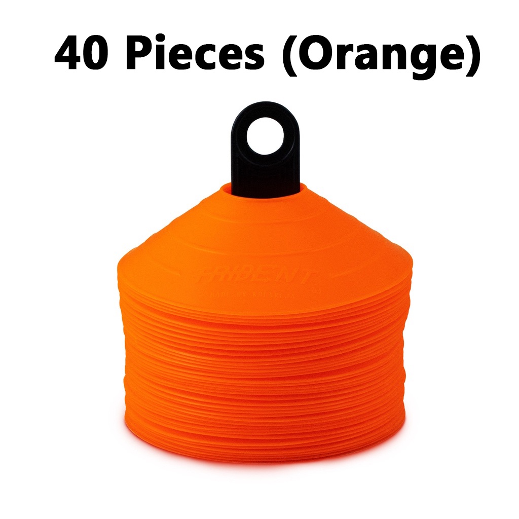 Trident Markers Cone Disco Cone Disc Cone Field Marker Space Markers ...