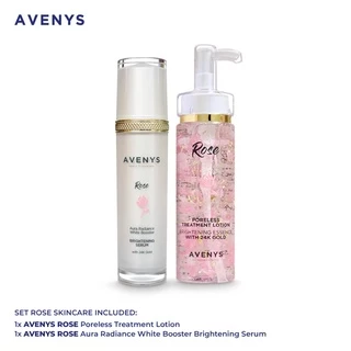 Avenys Online Store, July 2024 | Shopee Malaysia