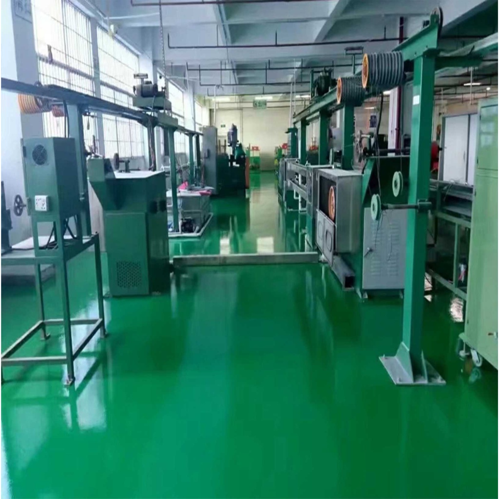 LE1458 DARK GREEN / LSC EPOXY PAINT ( 5L ) 5 Liter Epoxy Floor Paint ...