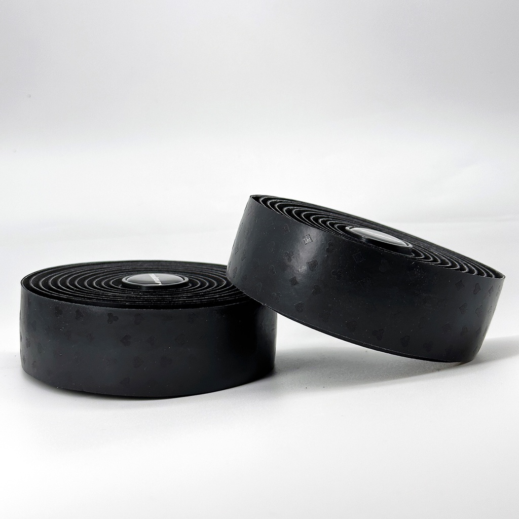 ROULEUR GRAPHIC BAR TAPE - POKER STEALTH | Shopee Malaysia