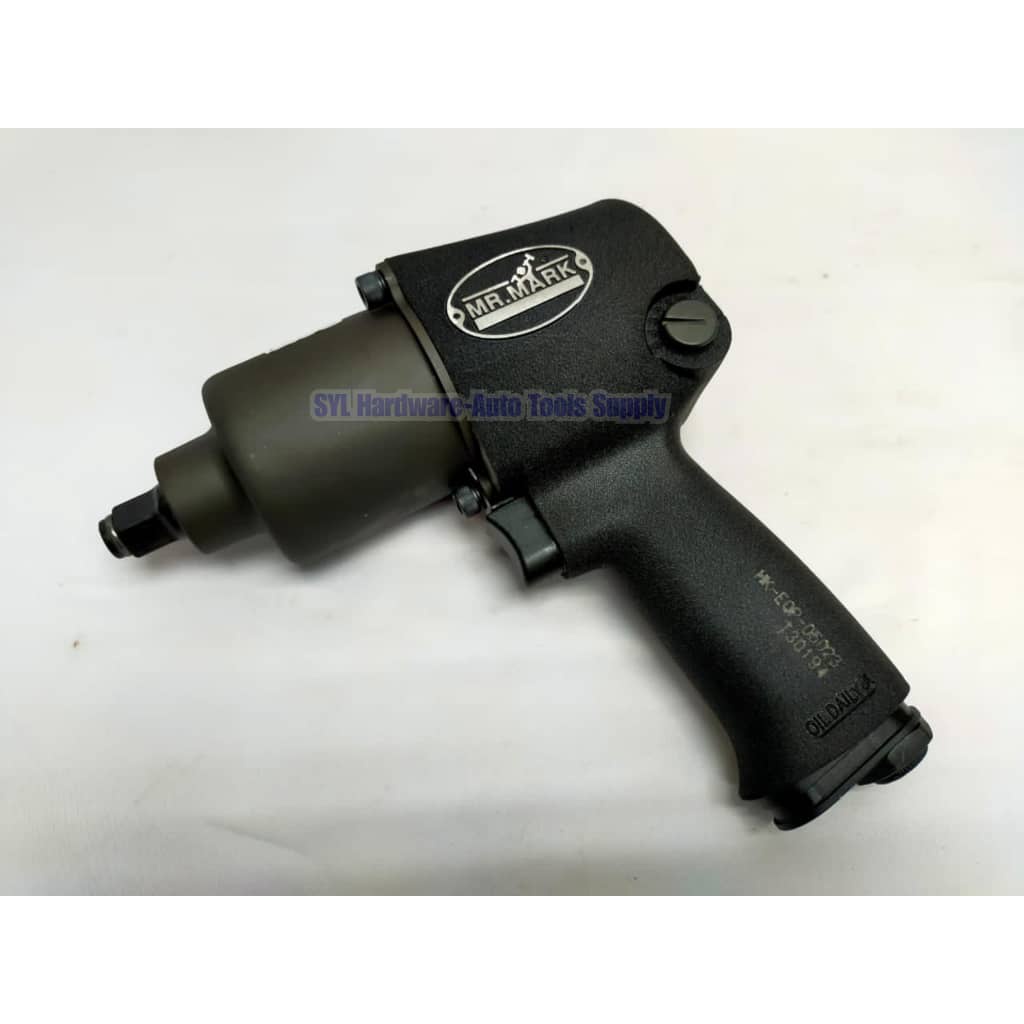 MR MARK 1/2"DR IMPACT WRENCH (MK-05023) | Shopee Malaysia
