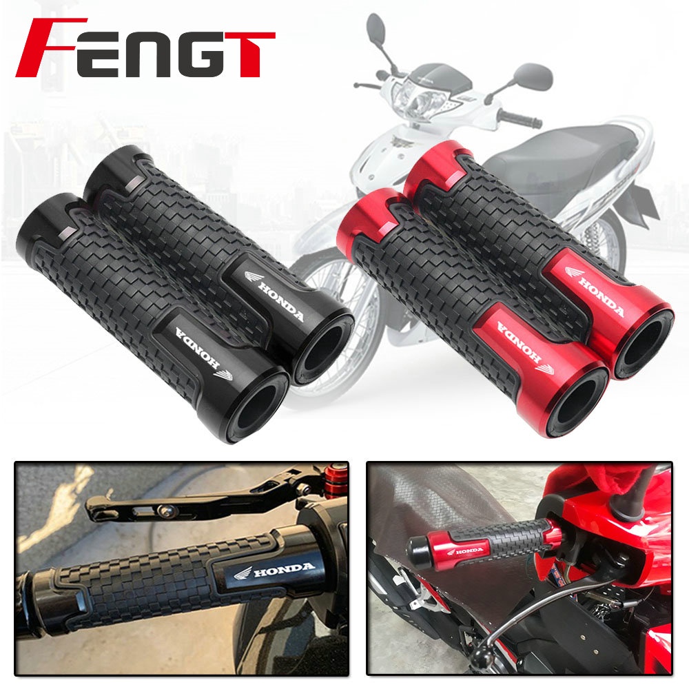 HONDA HANDLE GRIP utk HONDA RS150,VARIO150,FORZA,CBR250RR ADV160 READY ...