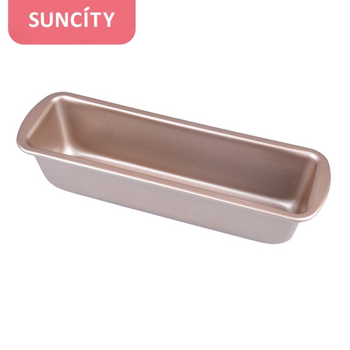 [SUNCíTY] Non-stick 26cm Loaf Pan, Suncity 26cm Loaf/ Bread Baking Pan ...
