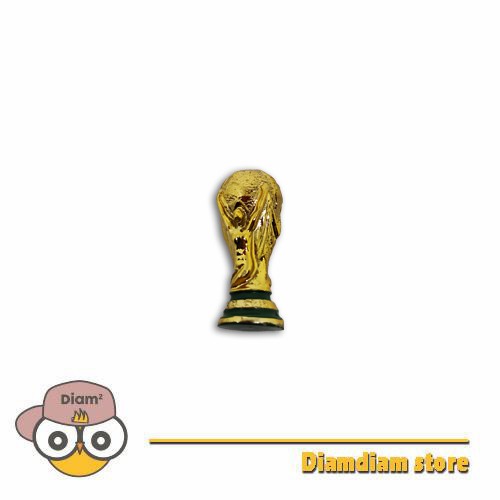 FIFA World Cup Mini Trophy | Shopee Malaysia