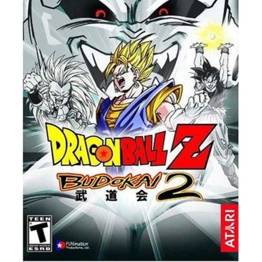 (PC) Dragon Ball Z Series 11 in 1 [Digital Download] | Shopee Malaysia