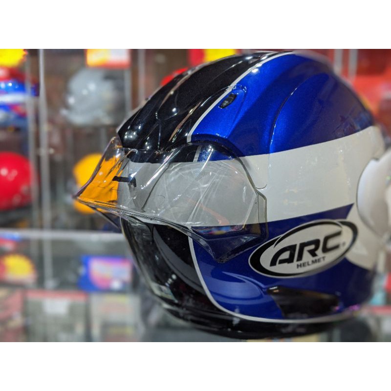 ARC Ritz Racing Spoiler | Shopee Malaysia