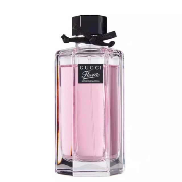 Original Tester For Her Gucci Flora Gorgeous Gardenia 100ml | Shopee ...