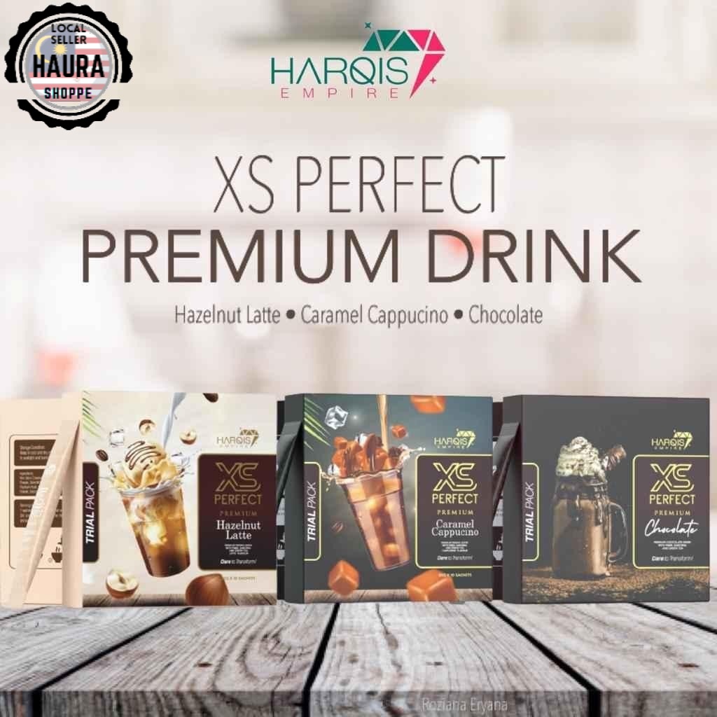 🌟HIGH DEMAND🌟☕VIRAL COFFEE @ KOPI VIRAL☕ XS PERFECT @ XS PREMIUM 🎁FREE ...
