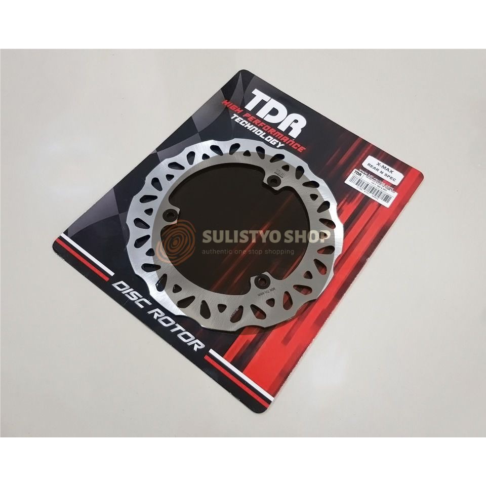 Disc Disc Rear Disc TDR Sporty Yamaha XMAX | Shopee Malaysia