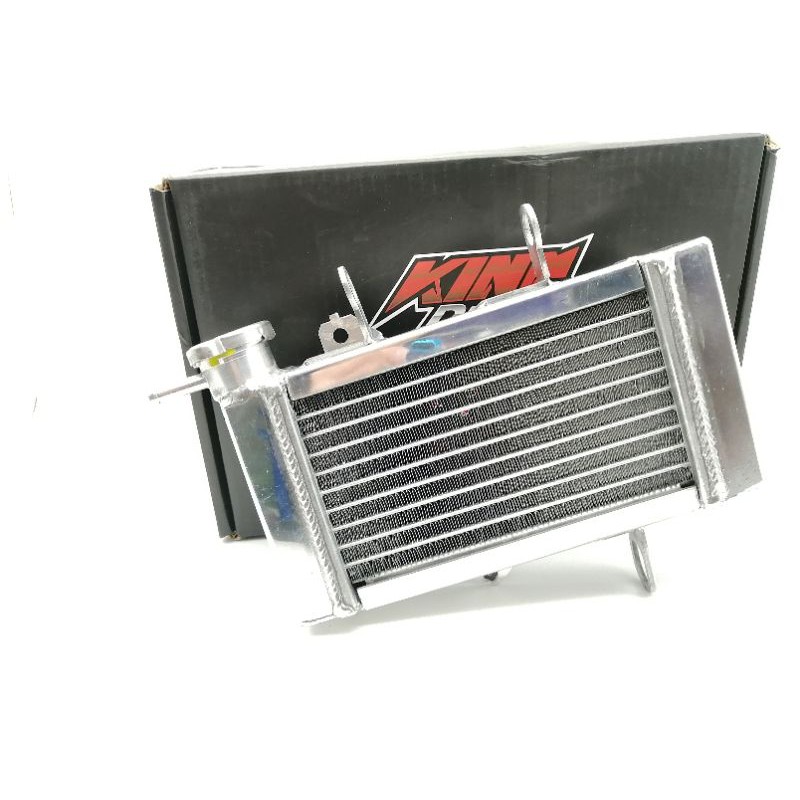 RACING RADIATOR Y15ZR KING DRAG Original | Shopee Malaysia