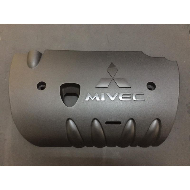 Original Engine Cover for Lancer & Inspira(used) | Shopee Malaysia
