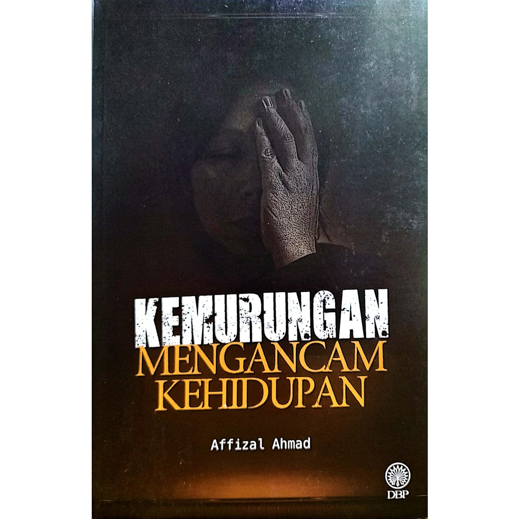 KEMURUNGAN MENGANCAM KEHIDUPAN | Shopee Malaysia