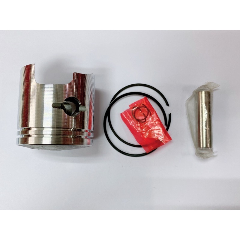 SUZUKI PISTON KIT (STD) For SUZUKI DT15 2 Stroke | Shopee Malaysia