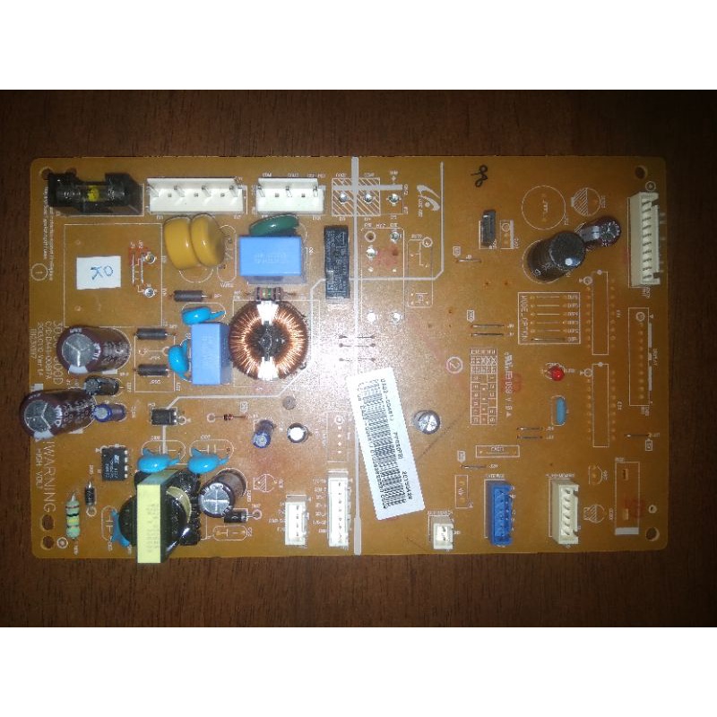 SAMSUNG FRIDGE PCB BOARD | Shopee Malaysia