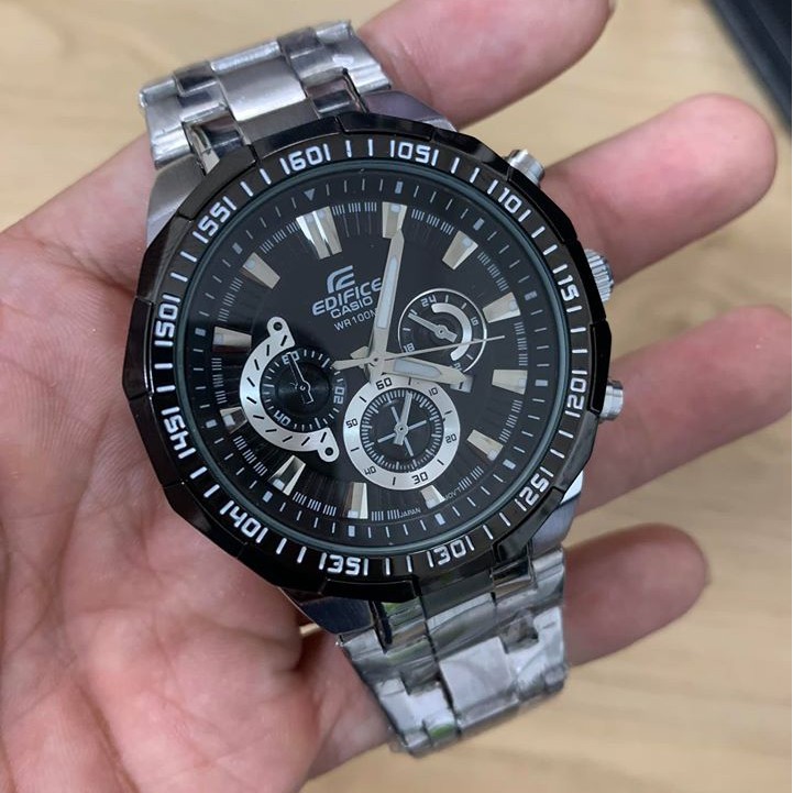 Jam Besi (Ready Stock, FREE POSTAGE) | Shopee Malaysia