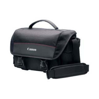 Canon EOS DSLR Shoulder Bag for EOS 1300D,1500D,200D,7D, 77D, 80D, 5D Mark II III IV, and EOS M ...