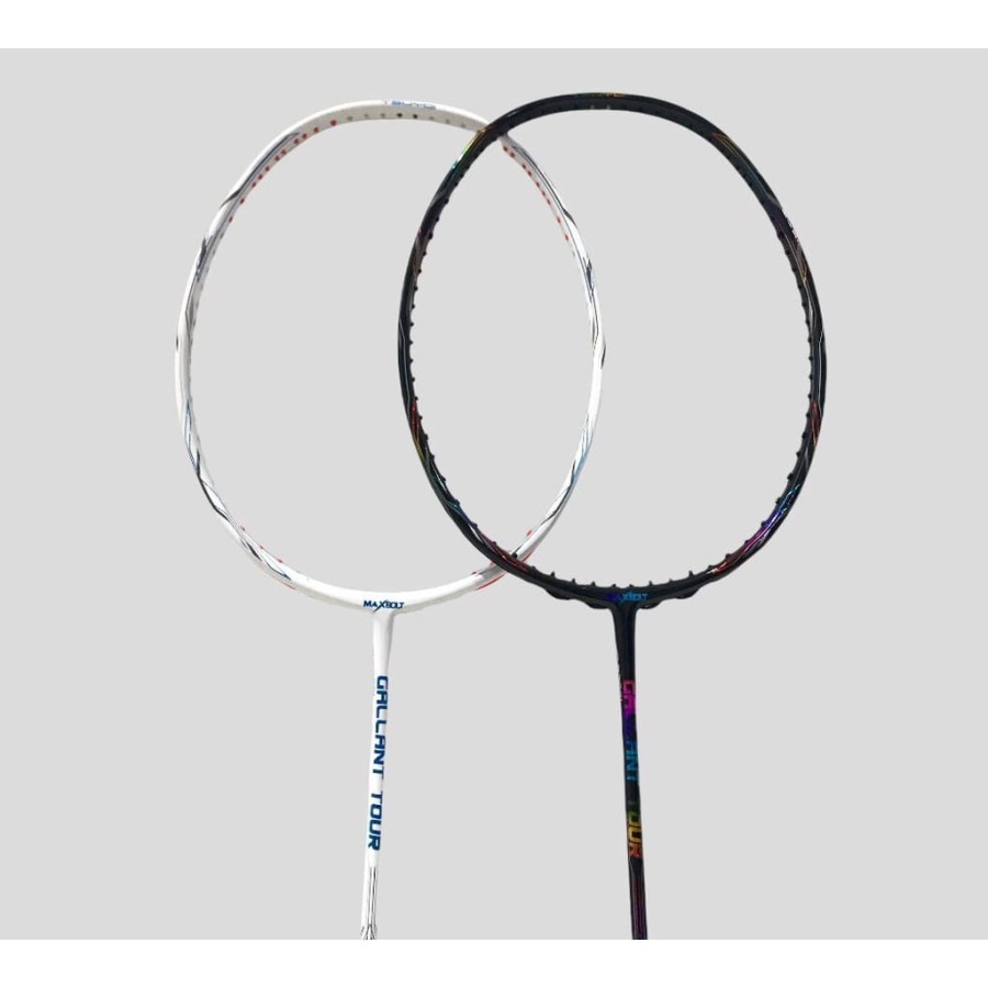 Maxbolt GALLANT TOUR PREMIUM IMPORTED BADMINTON RACKET | Shopee Malaysia