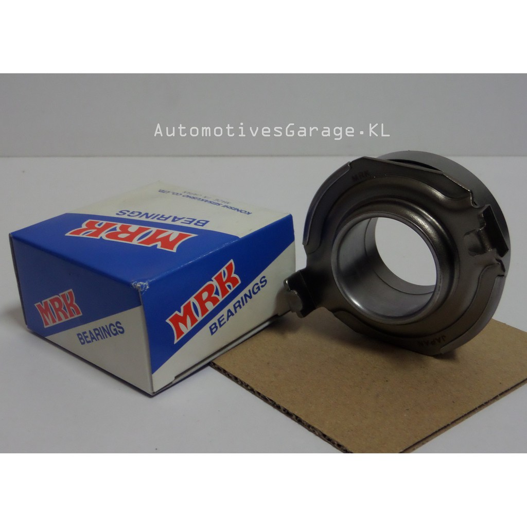 MRK (JAPAN) - CLUTCH BEARING - FORD RANGER / MAXI / TELSTAR | Shopee ...