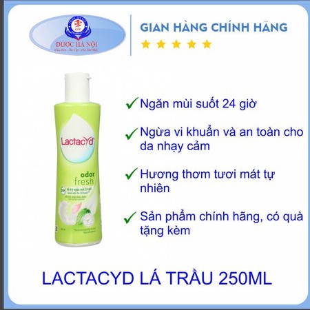 Lactacyd female hygiene solution for betel leaves (250ml bottle ...