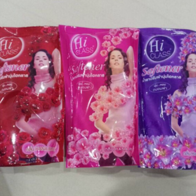 🔥Hi Class Softener Thailand | Shopee Malaysia