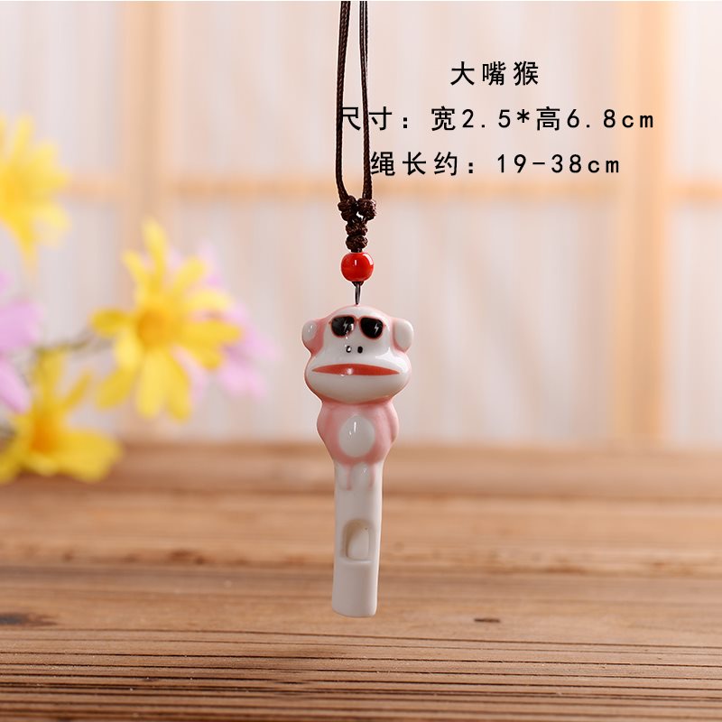 Wisel seramik bayi kartun mulut kanak-kanak tadika keselamatan seramik ...