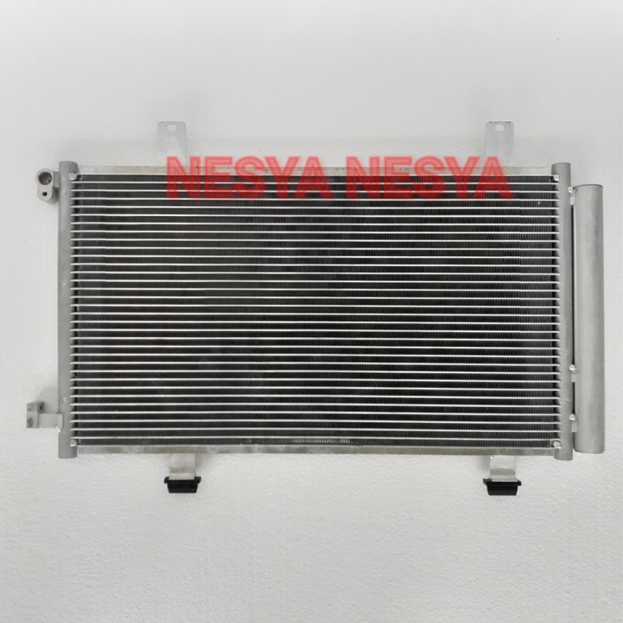 Car AC Radiator Condenser Condenser Condenser For Suzuki SX4 RW415F RW ...